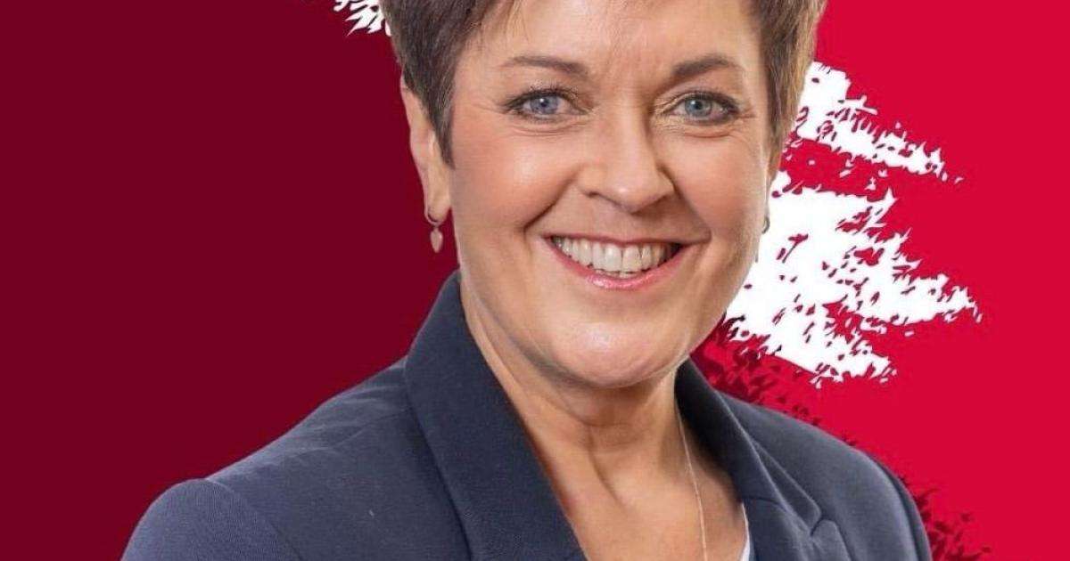 Dawn Bowden MS addresses BASW UK Conference | BASW